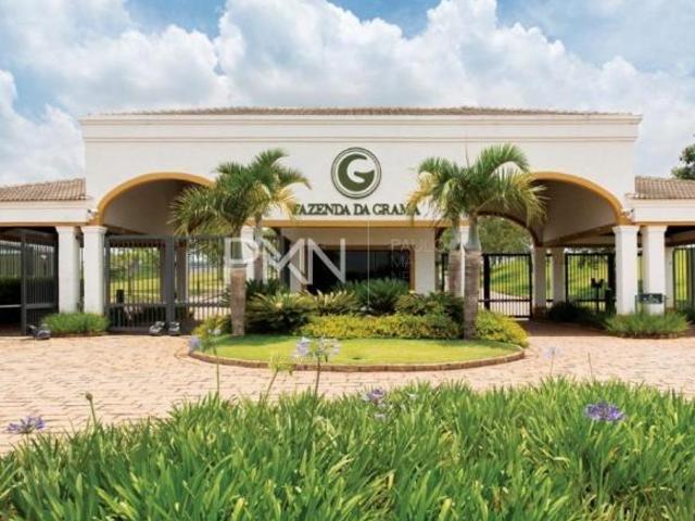 Terreno à venda em Itupeva, Fazenda da Grama, com 3051.33 m², Fazenda da Grama