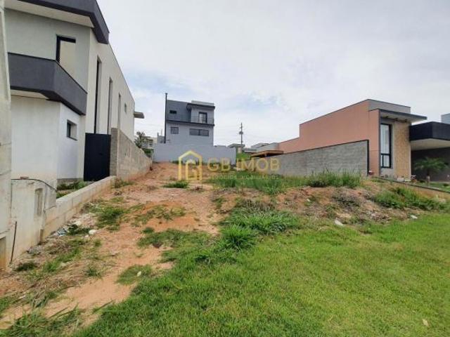 Terreno á venda em Itupeva GranVille