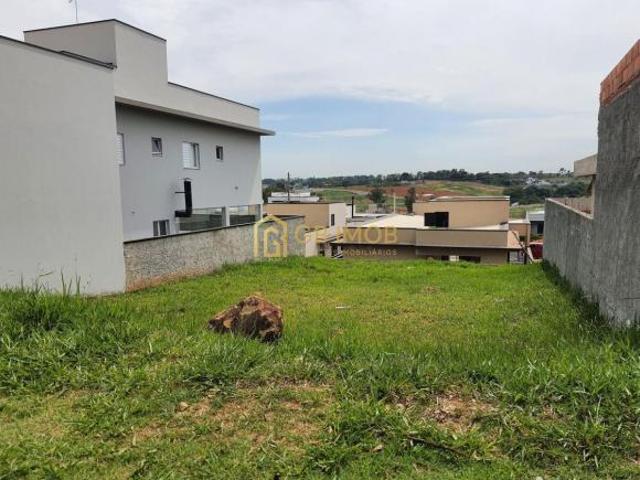 Terreno á venda em Itupeva GranVille