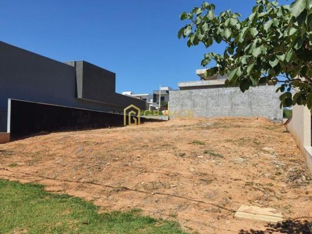 Terreno á venda em Itupeva GranVille