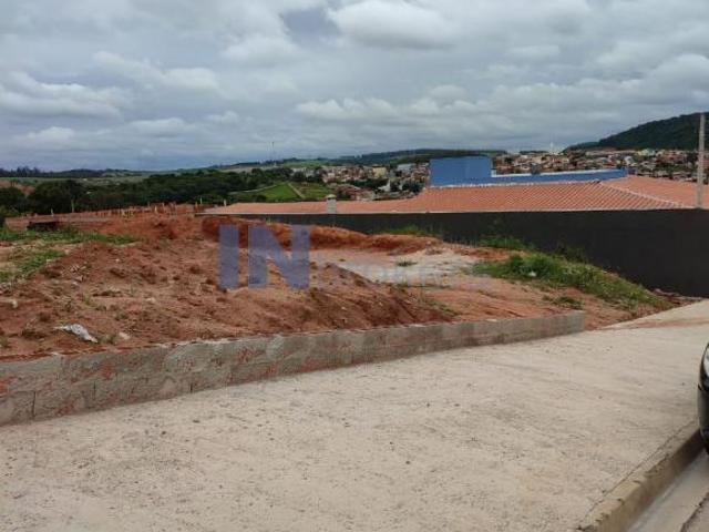 Terreno à venda em Itupeva SP, 305,75 m² no Residencial Botânica Oportunidade única!
