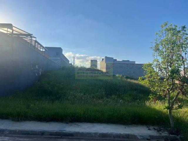 Terreno à venda em Itupeva SP Bairro Residencial Tosi 250,00 m² de área!