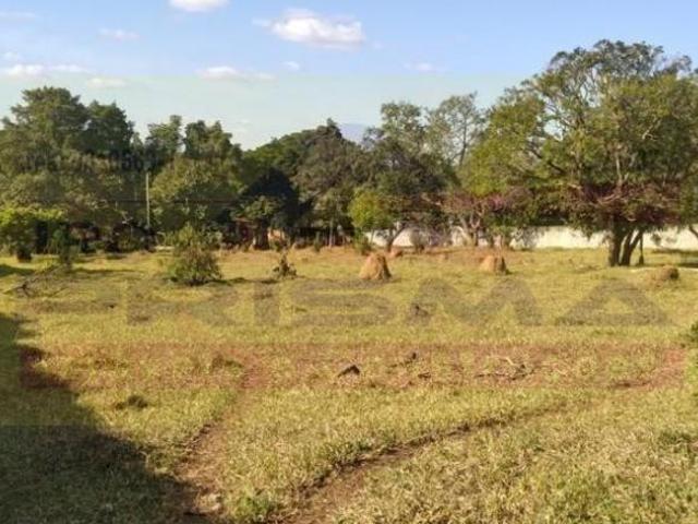 Terreno à venda em Itupeva SP, Chácaras do Guacuri: 6.400m² de oportunidade única!