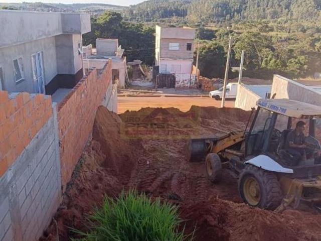 Terreno à venda em Itupeva SP, no bairro Jardim Itália, com 250m² de área. A oportunidade que você e