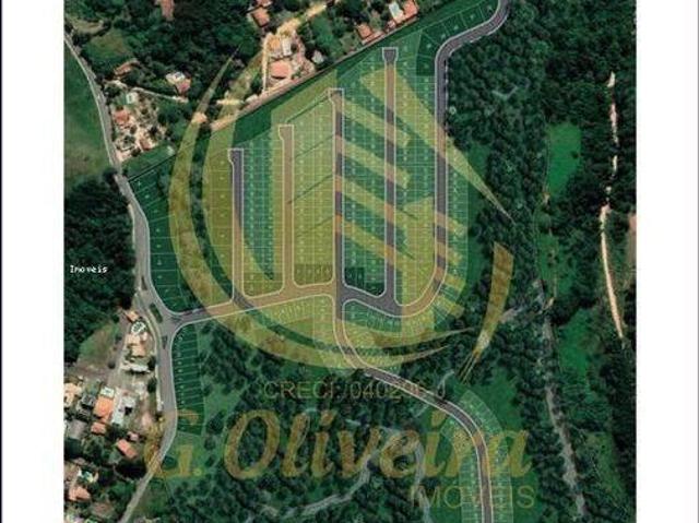 Terreno à venda em Itupeva SP, Parque dos Cafezais I 250m²