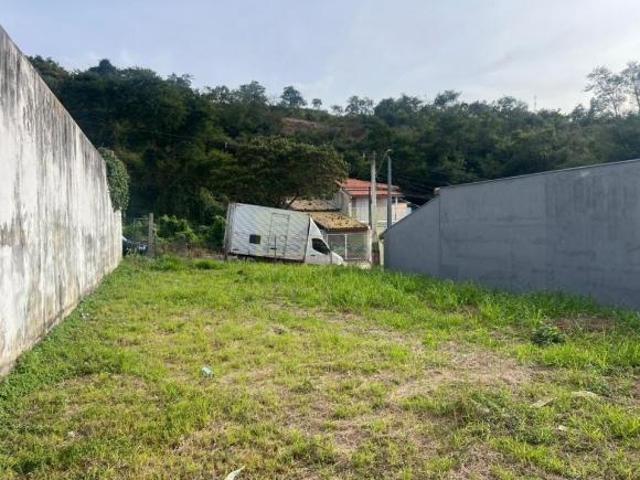 Terreno à venda em Itupeva SP, Residencial São José, 300m² de área!