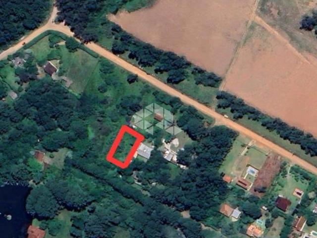 Terreno a venda em Itaara, Vila Etelvina, Santa Maria RS