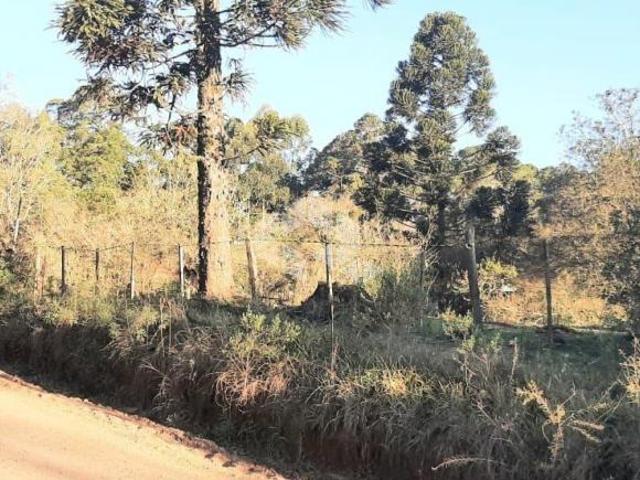 Terreno a venda em Itaara, Vila Etelvina, Santa Maria RS