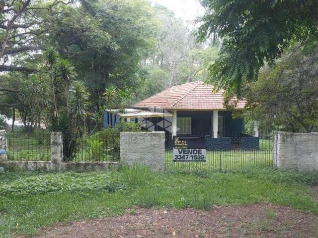 Terreno a venda em Itaara