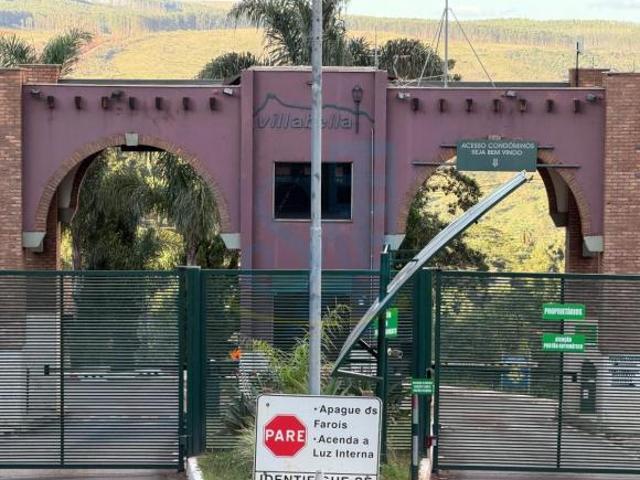 Terreno à venda em Itabirito MG, no Residencial Villabella: 888m² de área. Aproveite essa oportunida