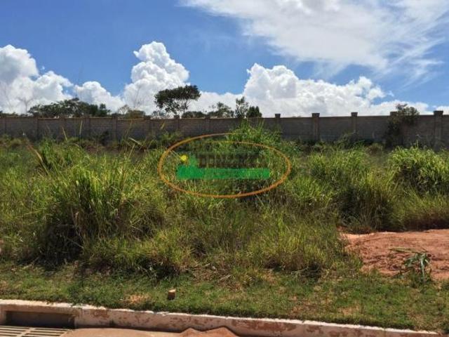 Terreno à venda em Itabirito