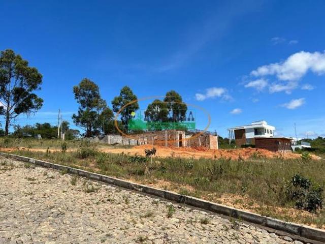 Terreno à venda em Itabirito