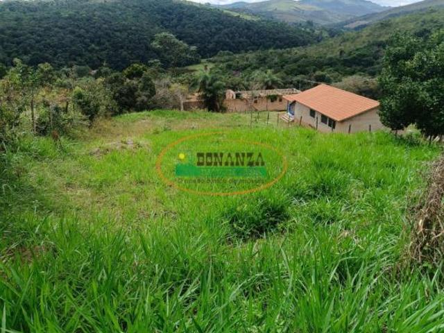 Terreno à venda em Itabirito