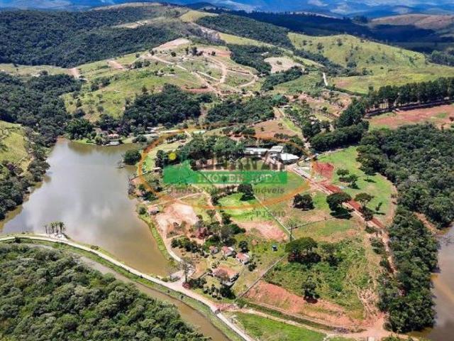 Terreno à venda em Itabirito