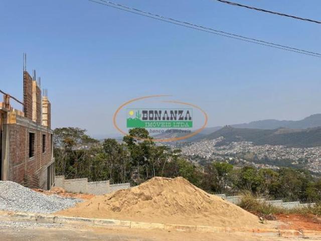 Terreno à venda em Itabirito