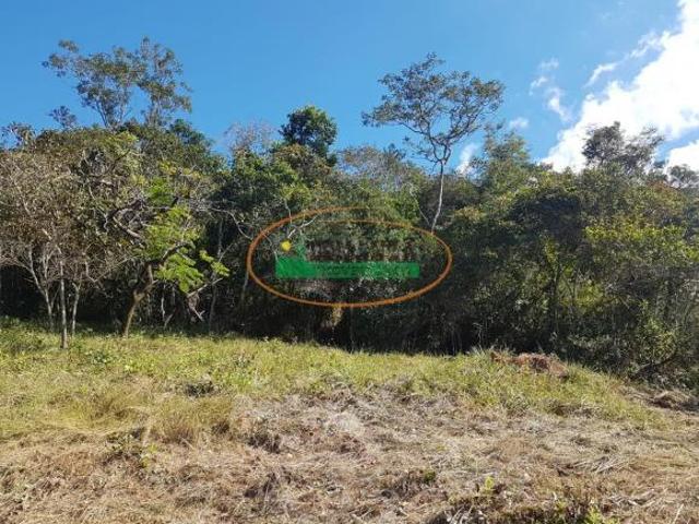 Terreno à venda em Itabirito