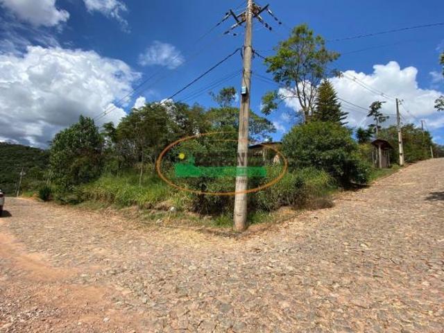 Terreno à venda em Itabirito