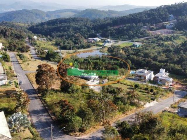 Terreno à venda em Itabirito
