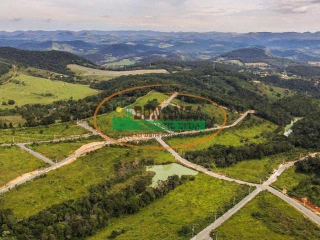 Terreno à venda em Itabirito