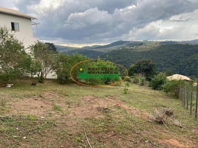 Terreno à venda em Itabirito