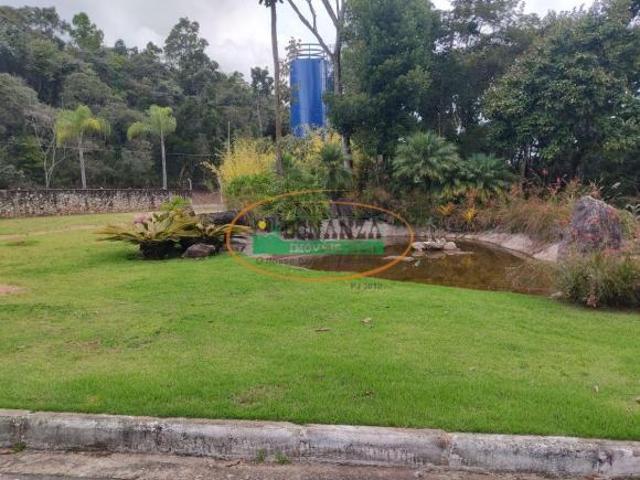 Terreno à venda em Itabirito