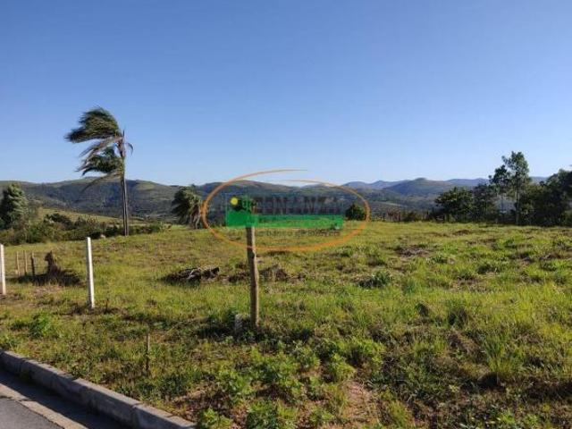 Terreno à venda em Itabirito