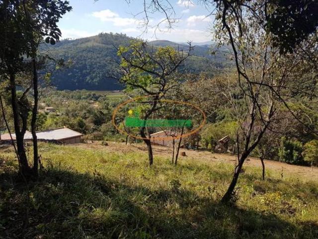 Terreno à venda em Itabirito