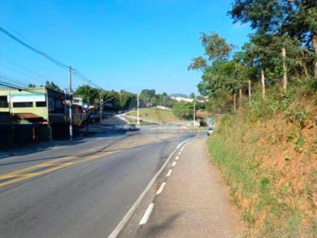 Terreno à venda em Itaim mirim SP