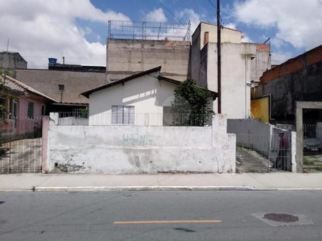 Terreno à venda em Itaim paulista SP