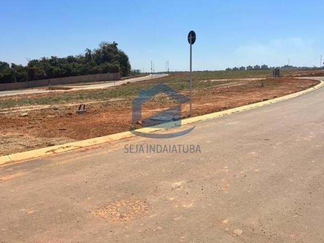 terreno à venda em Itaici