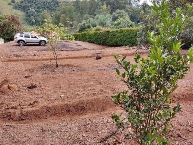 Terreno à venda em Itajubá MG, bairro Ponte Alta, 1.630,00 m² de área Oportunidade única!