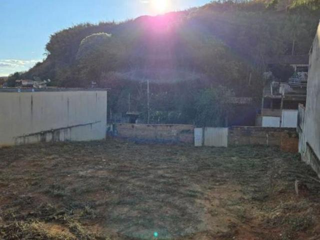 Terreno à venda em Itajubá MG, na Vila Isabel, com 600m² de área Oportunidade imperdível!