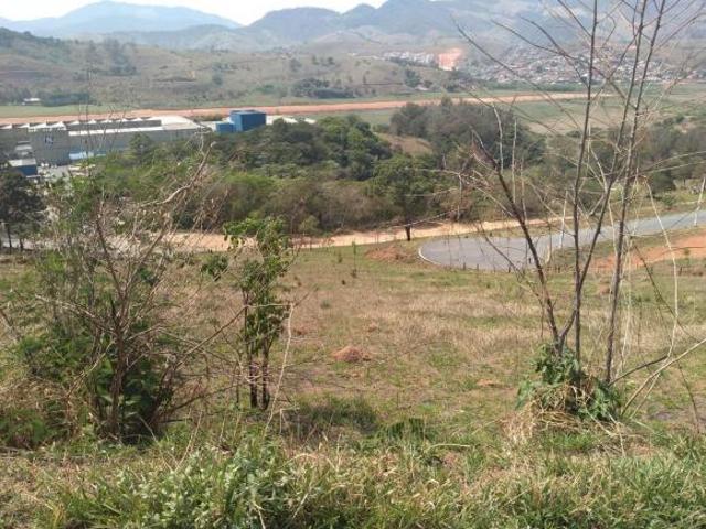 Terreno à venda em Itajubá MG, no bairro Nações, com 1.740,00 m² de área: oportunidade única!