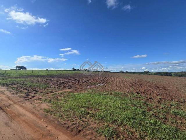 Terreno a venda em Itaju/SP Boa Vista De Baixo
