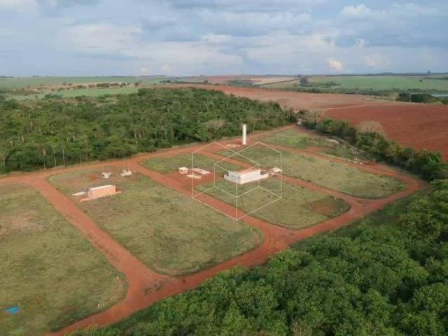 Terreno a venda em Itaju/SP Centro