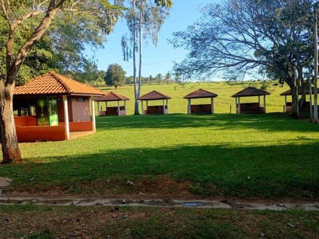 Terreno a venda em Itaju/SP Centro