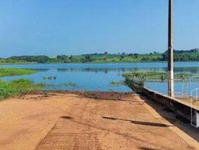Terreno a venda em Itaju/SP Condomínio Mirante Do Rio Jacaré