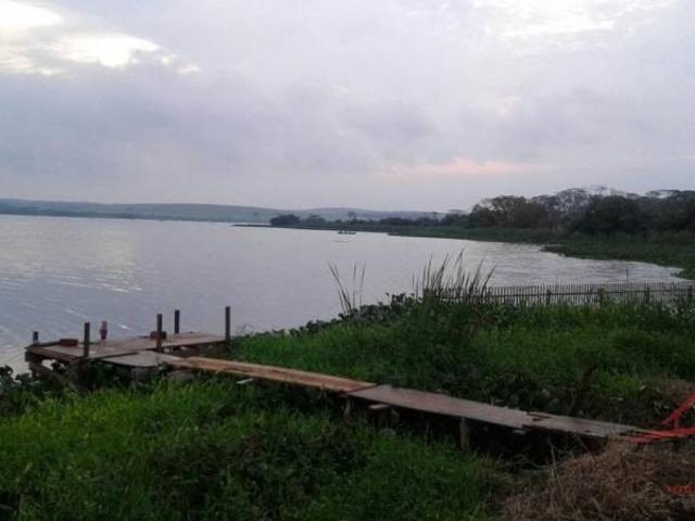 Terreno a venda em Itaju/SP Condomínio águas De Itajú