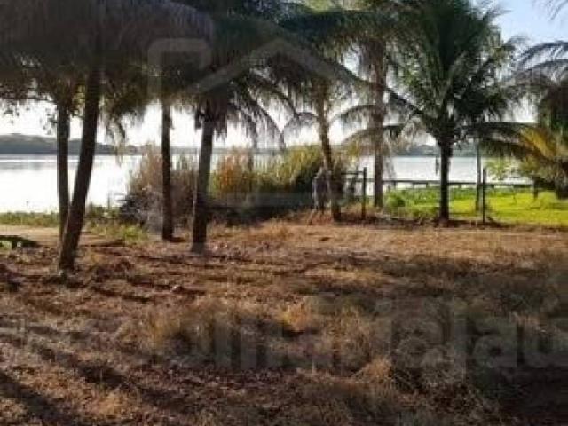 Terreno a venda em Itaju/SP Residencial Saint Paul
