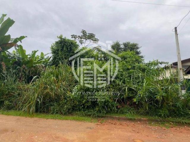 Terreno à Venda em Itamambuca Ubatuba SP