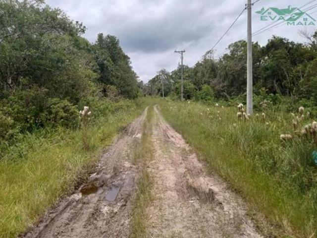 Terreno à venda em Itanhaém