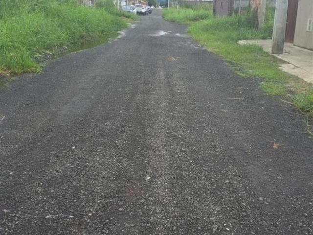 Terreno à venda em Itanhaém