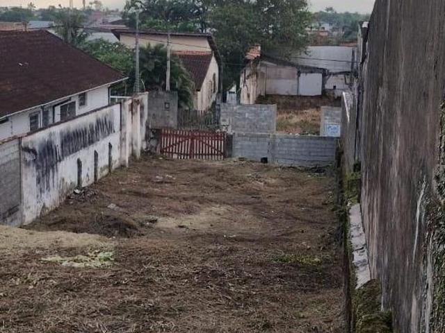 Terreno à venda em Itanhaém ? Cibratel II Lado Praia: Oportunidade única para investir ou construir
