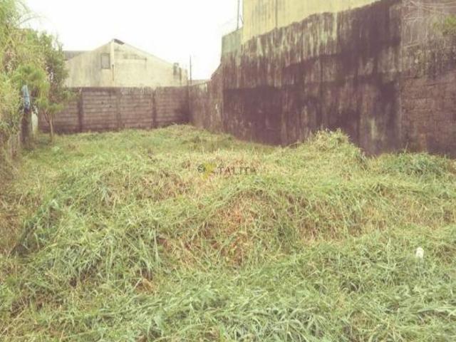 Terreno à venda em Itanhaém SP