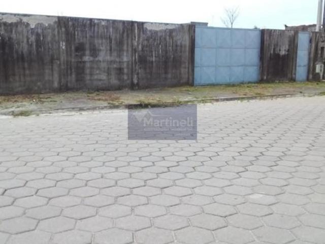 Terreno à venda em Itanhaém SP, bairro Cibrarel, com 1.000,00 m² de área!