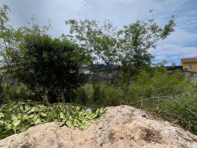 Terreno à venda em Itanhaém SP, bairro Grandesp, com 355m² de área!