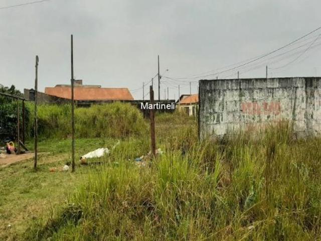 Terreno à venda em Itanhaém SP, bairro Tupy, com 493m² de área!