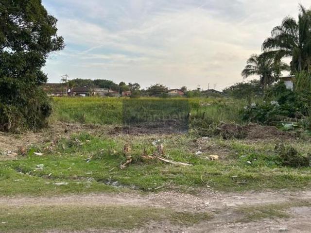 Terreno à venda em Itanhaém SP, localizado no bairro X, com excelente infraestrutura e potencial de
