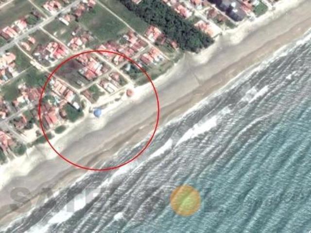 Terreno à venda em Itanhaém SP, no Balneário Campos Elíseos com 500,00m² de área. Venha conferir!