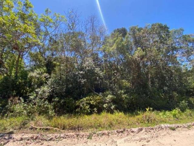 Terreno à venda em Itanhaém R$ 45.000,00